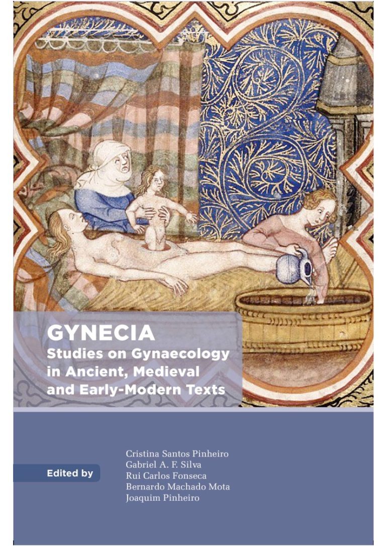 Nueva publicación: ‘Gynecia. Studies on Gynaecology in Ancient ...